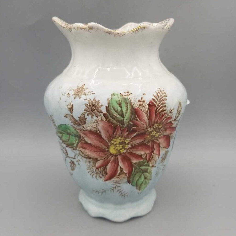 Vintage Figural Toothbrush Holders – Waterford Antique Market