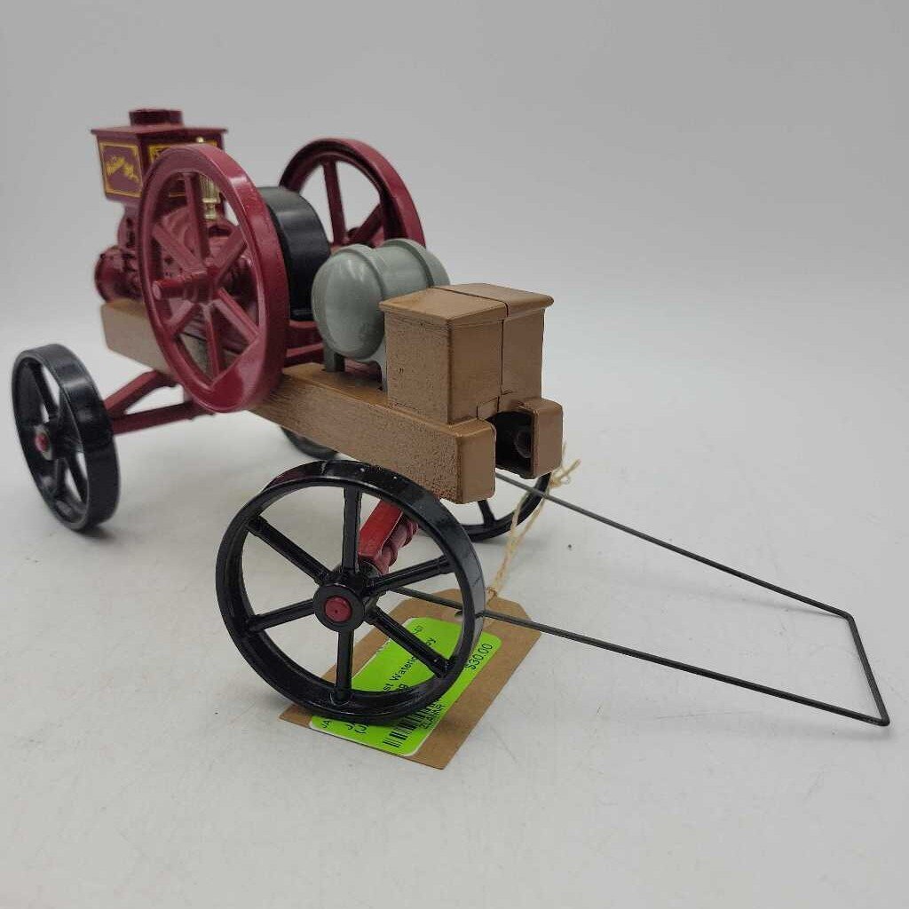 Die Cast Waterloo Boy (JAT)